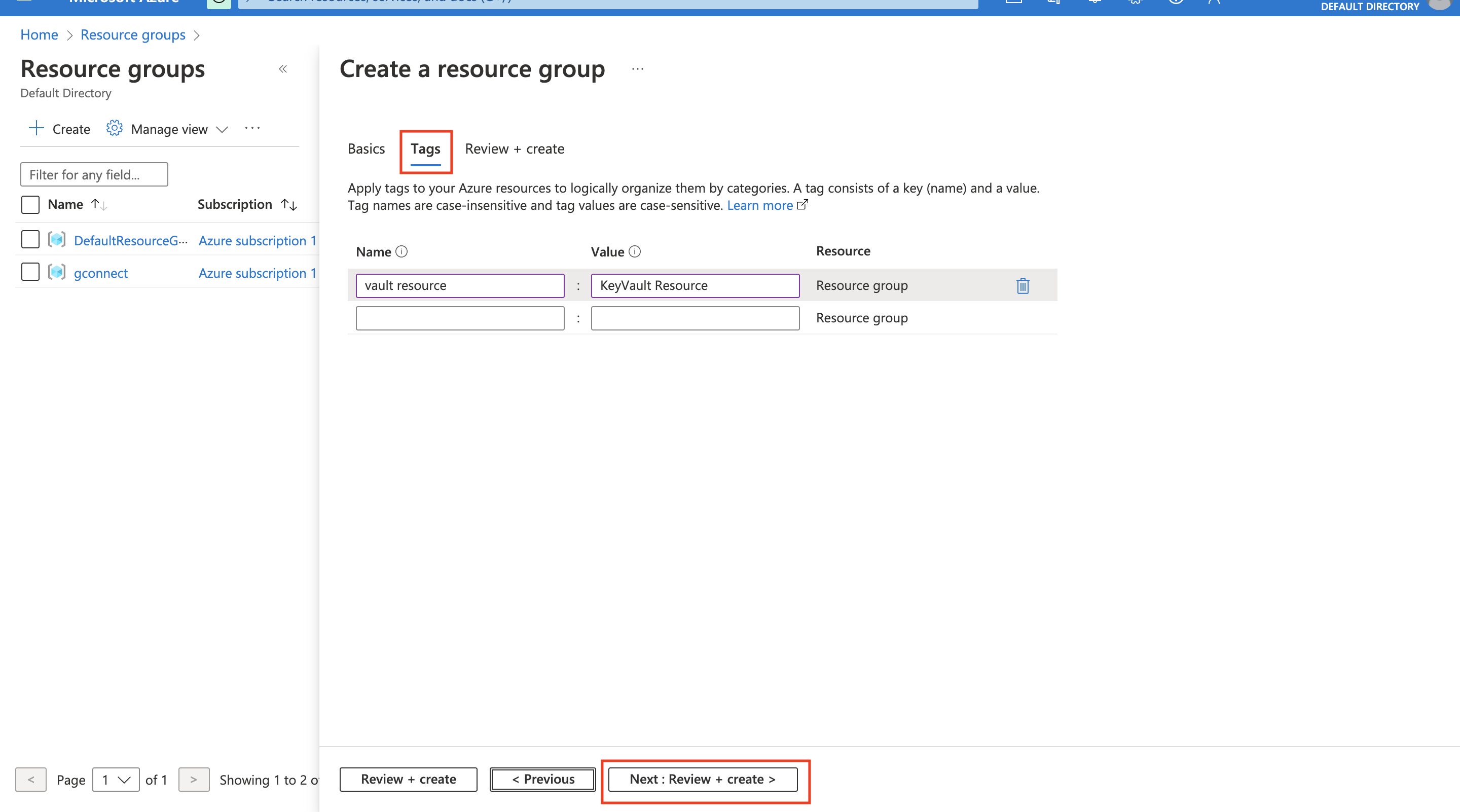 Using Azure Key Vault For Wallet Transactions Using Javascript Algorand Developer Portal